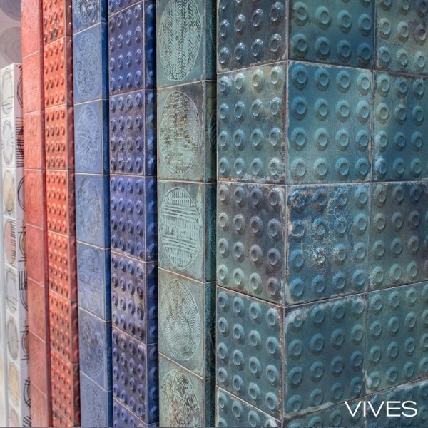 Luca Carlo Jade-B Plytelės